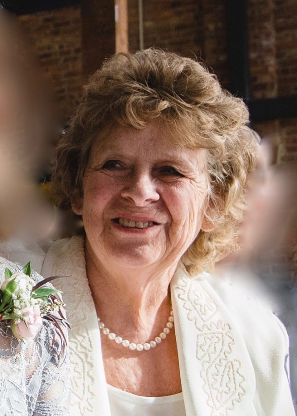 Janice Louise Collins, 77 | News, Sports, Jobs - Times Republican